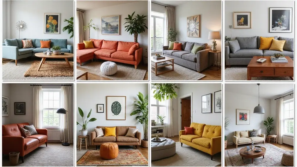 27 Living Room Backgrounds Perfect for Editing & Creativity - Global ...